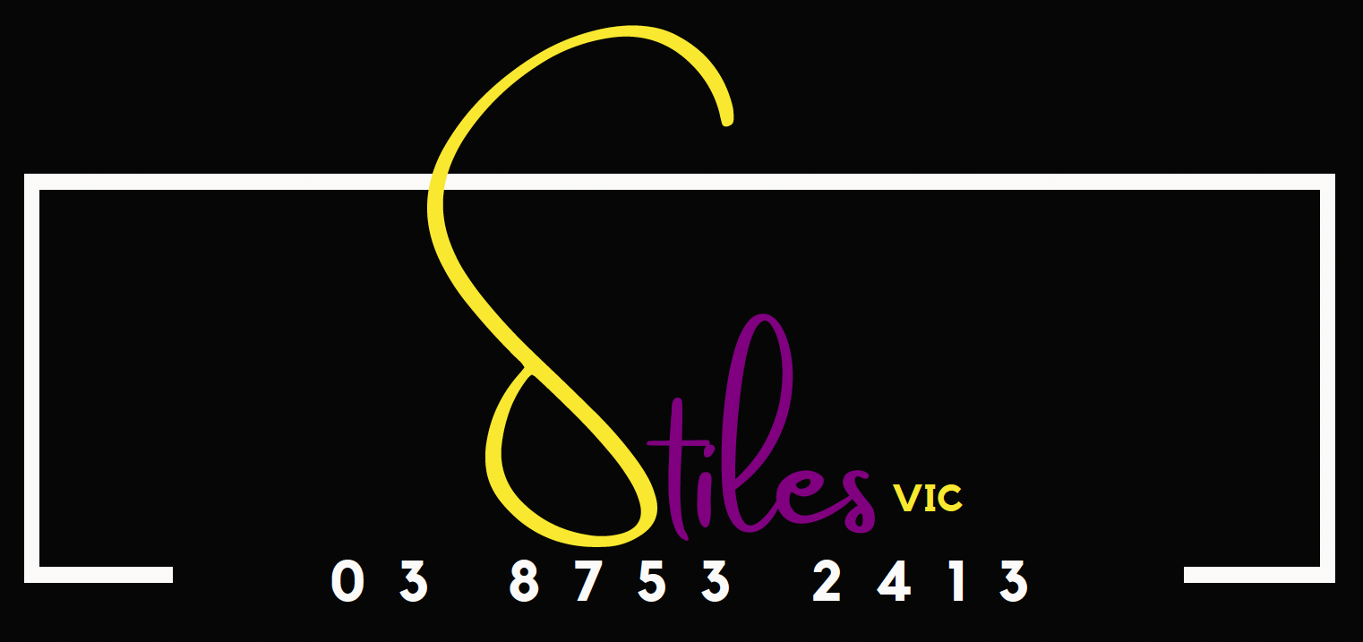 Stiles VIC | Premium Tile Shop in Dandenong | Floor & Wall Tiles